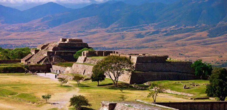 •ᐉ【Lo Que Debes Saber De Cacaxtla】 » ViveTlaxcala
