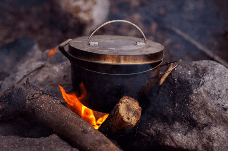 •ᐉ【¿Qué Es Una Cocina De Humo Tradicional? 2022】 » ViveTlaxcala