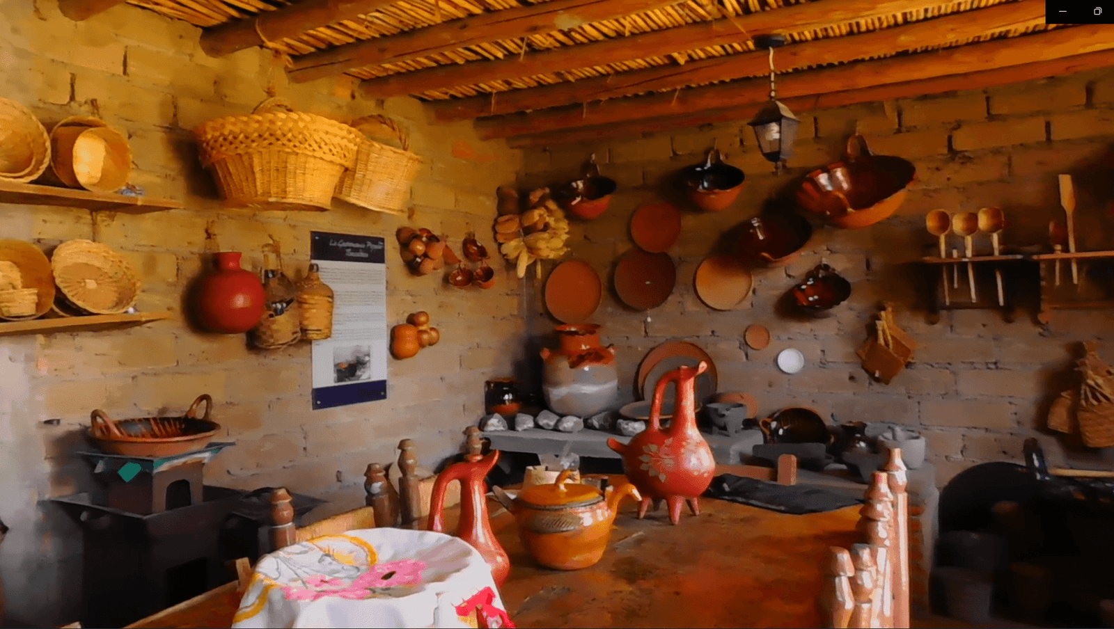 •ᐉ【¿Qué Es Una Cocina De Humo Tradicional? 2022】 » ViveTlaxcala