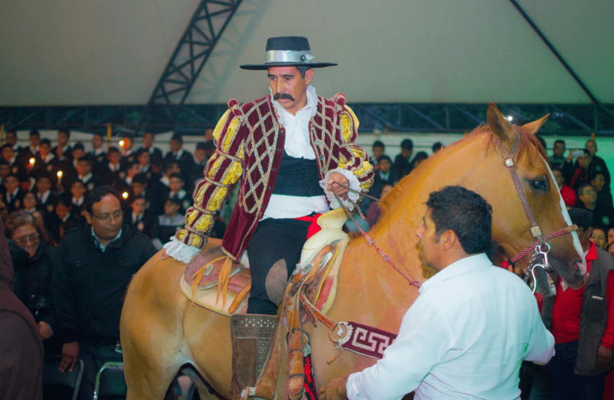 •ᐉ【Salida De Las 400 Familias Tlaxcaltecas】 » ViveTlaxcala