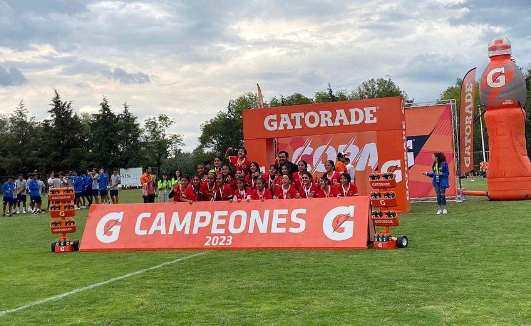Coyotas De Tlaxcala: Un Equipo Que Crece Y Trasciende 2023 Coyotas De Tlaxcala: Un Equipo Que Crece Y Trasciende 2023