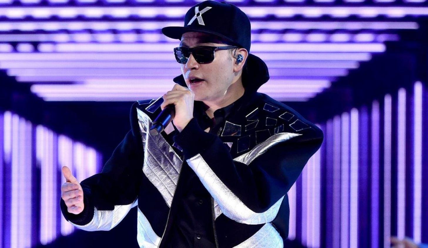 •ᐉ【El Increible Raymix En La Feria Tlaxcala 2025】 » ViveTlaxcala